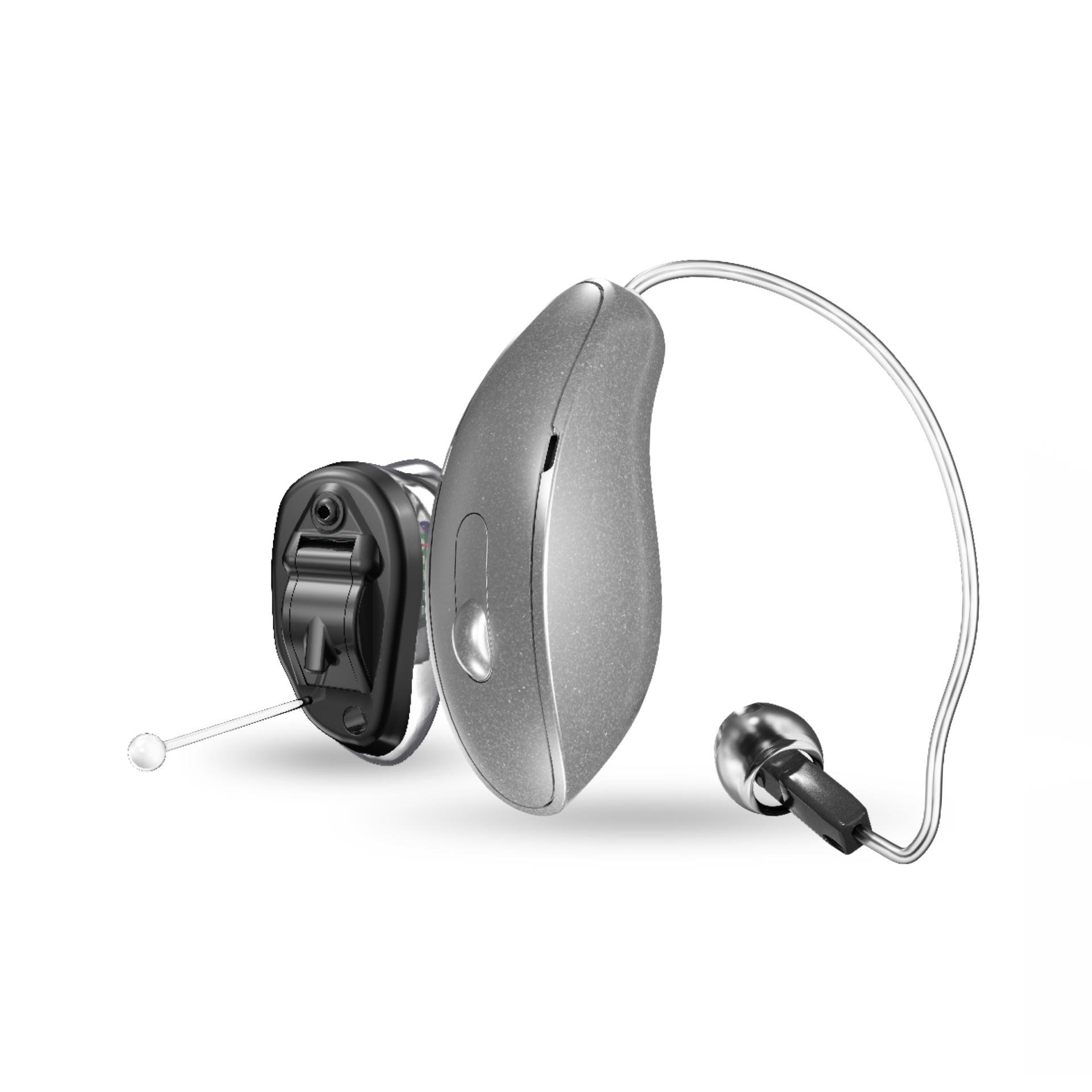Tinnitus Hearing Aids - Tinnitus Relief - Audibel Hearing Center