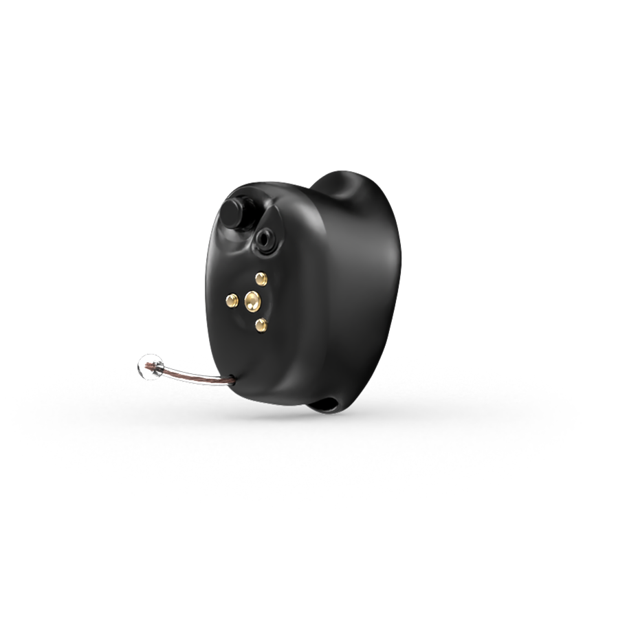 Audibel Hearing Center