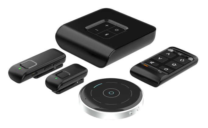 Bluetooth Audio - Bluetooth Hearing Aids - Audibel Hearing Center