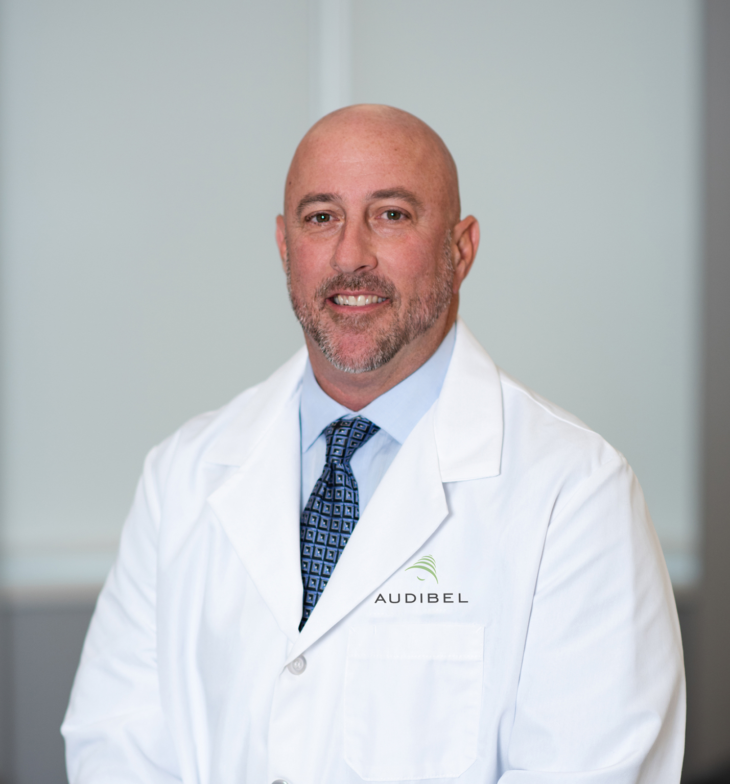 Hearing Specialists at Audibel Hearing Center in Florida